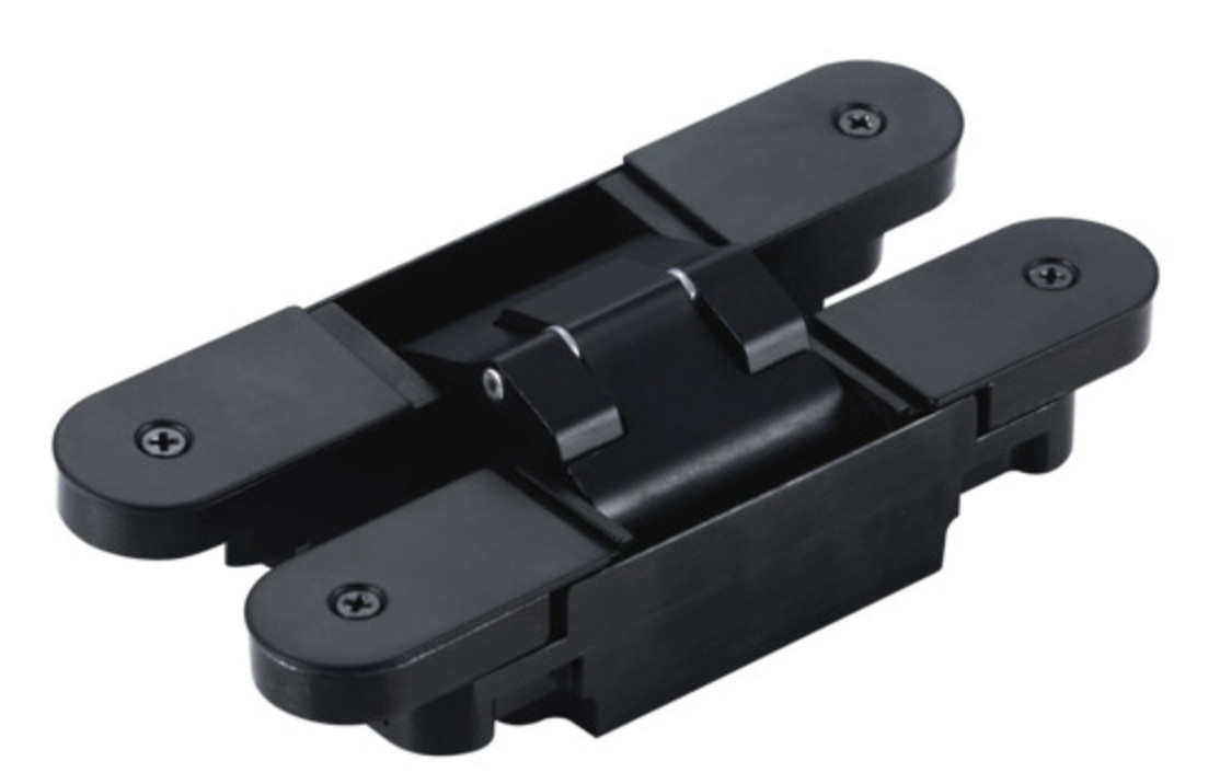 Folding Heavy Duty Adjustable Concealed Hinges Multifunctional Durable